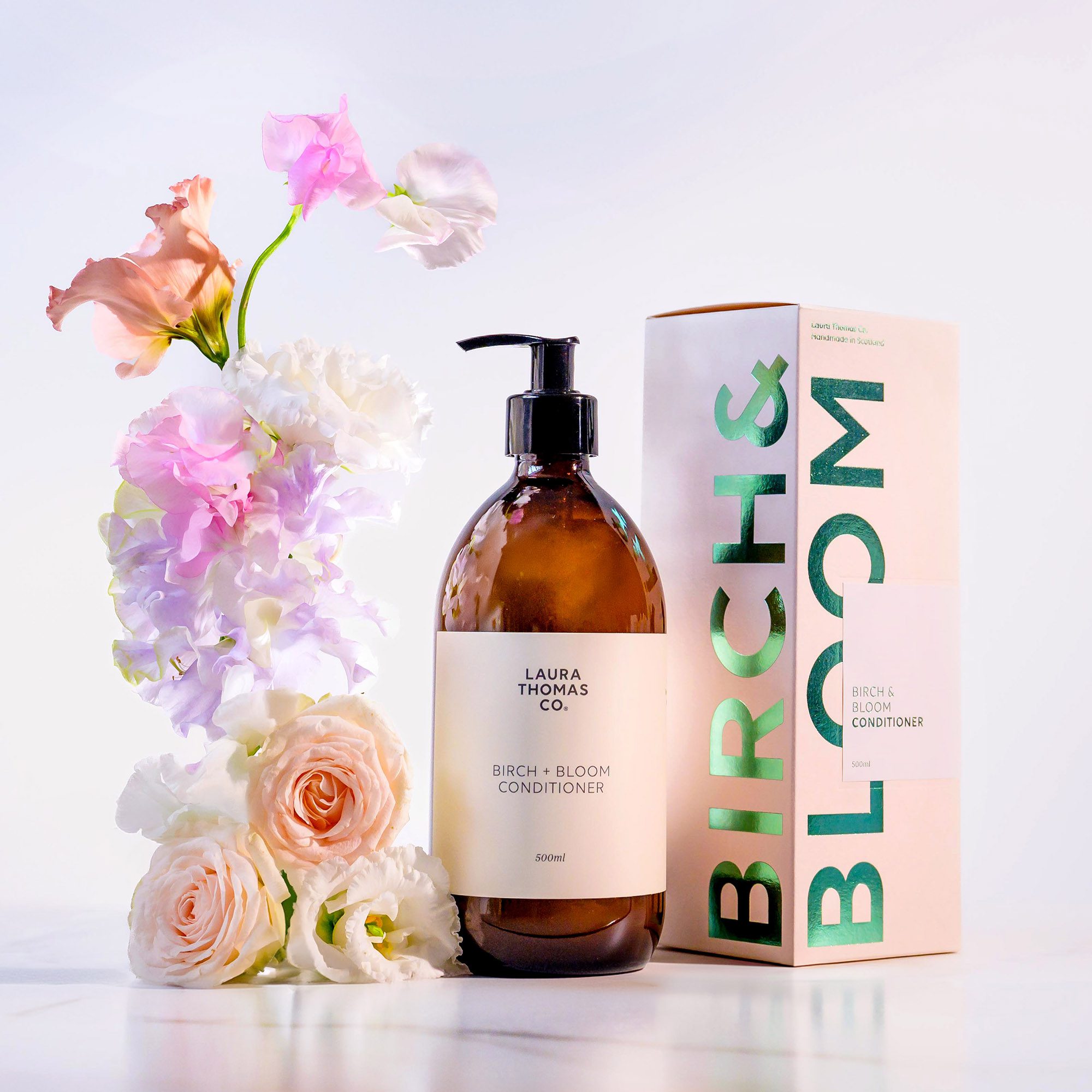 Birch + Bloom Conditioner - Laura Thomas Co