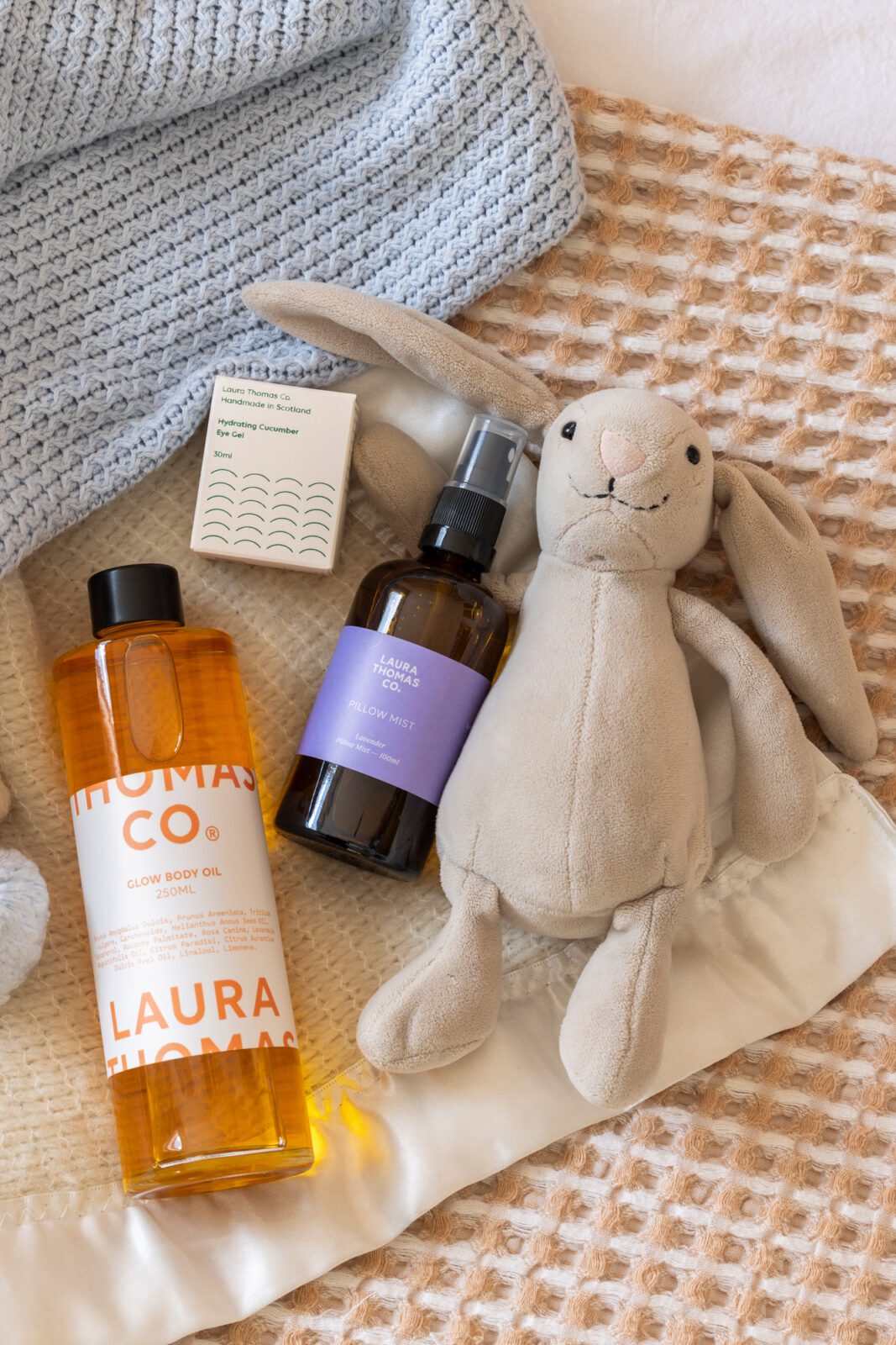 New Parent Bundle - Laura Thomas Co