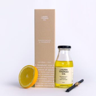 Home - Laura Thomas Co