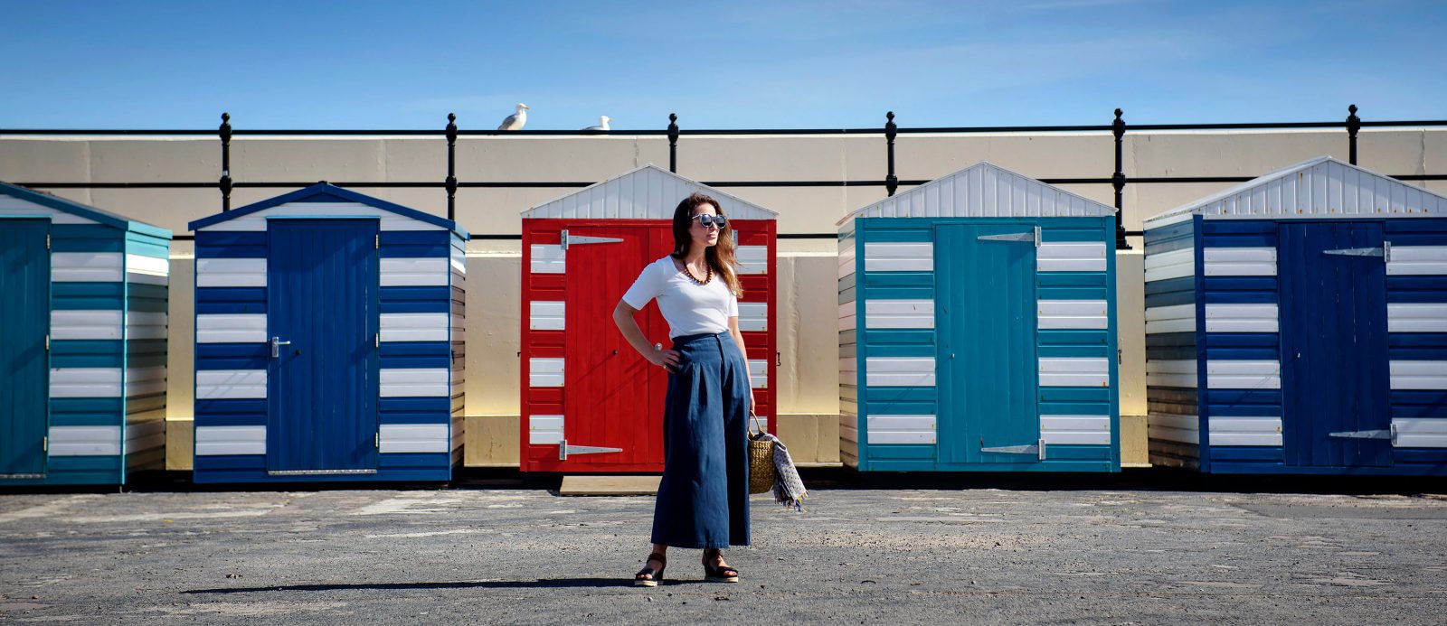 LT Launches Clothing Range - Laura Thomas Co