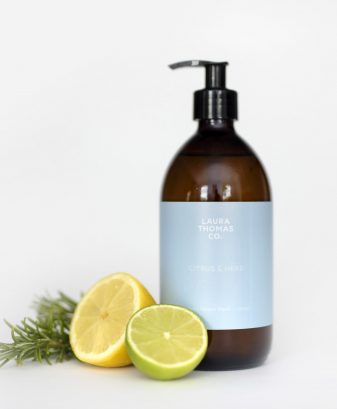 Home - Laura Thomas Co