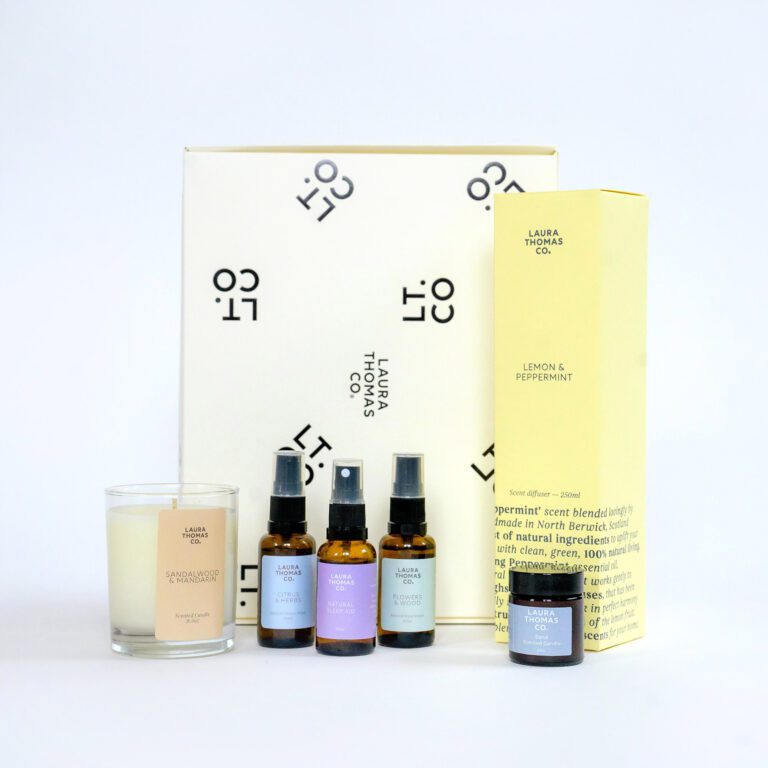 Home - Laura Thomas Co