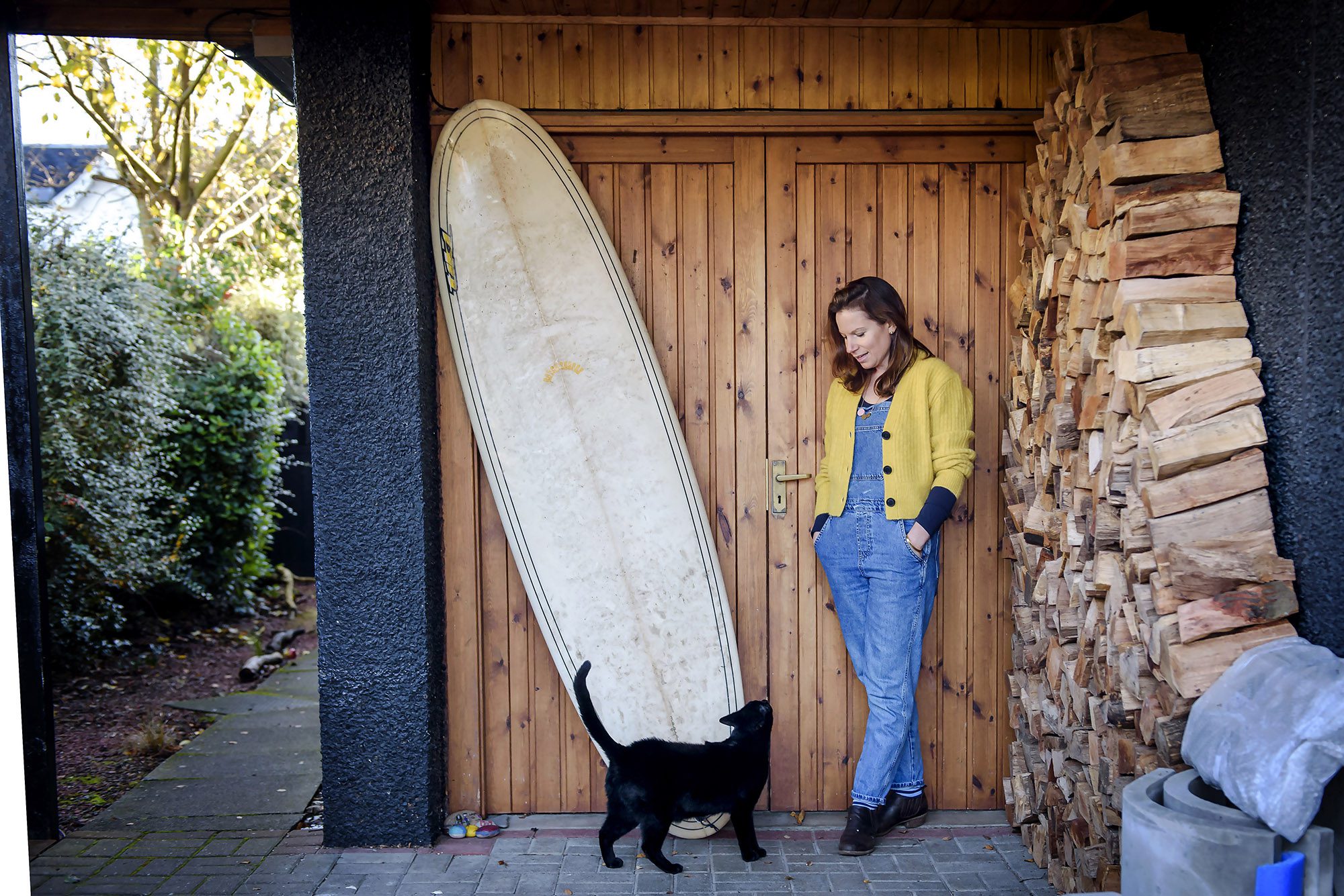 Our Story - Laura Thomas Co