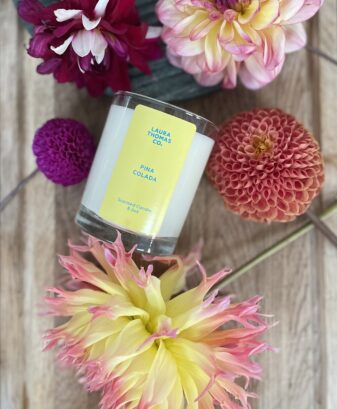 Home - Laura Thomas Co