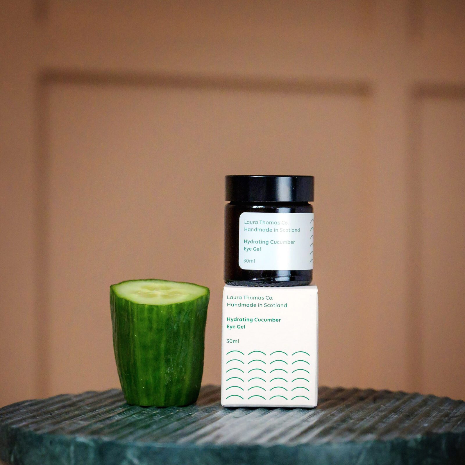 Cucumber Eye Gel - Laura Thomas Co