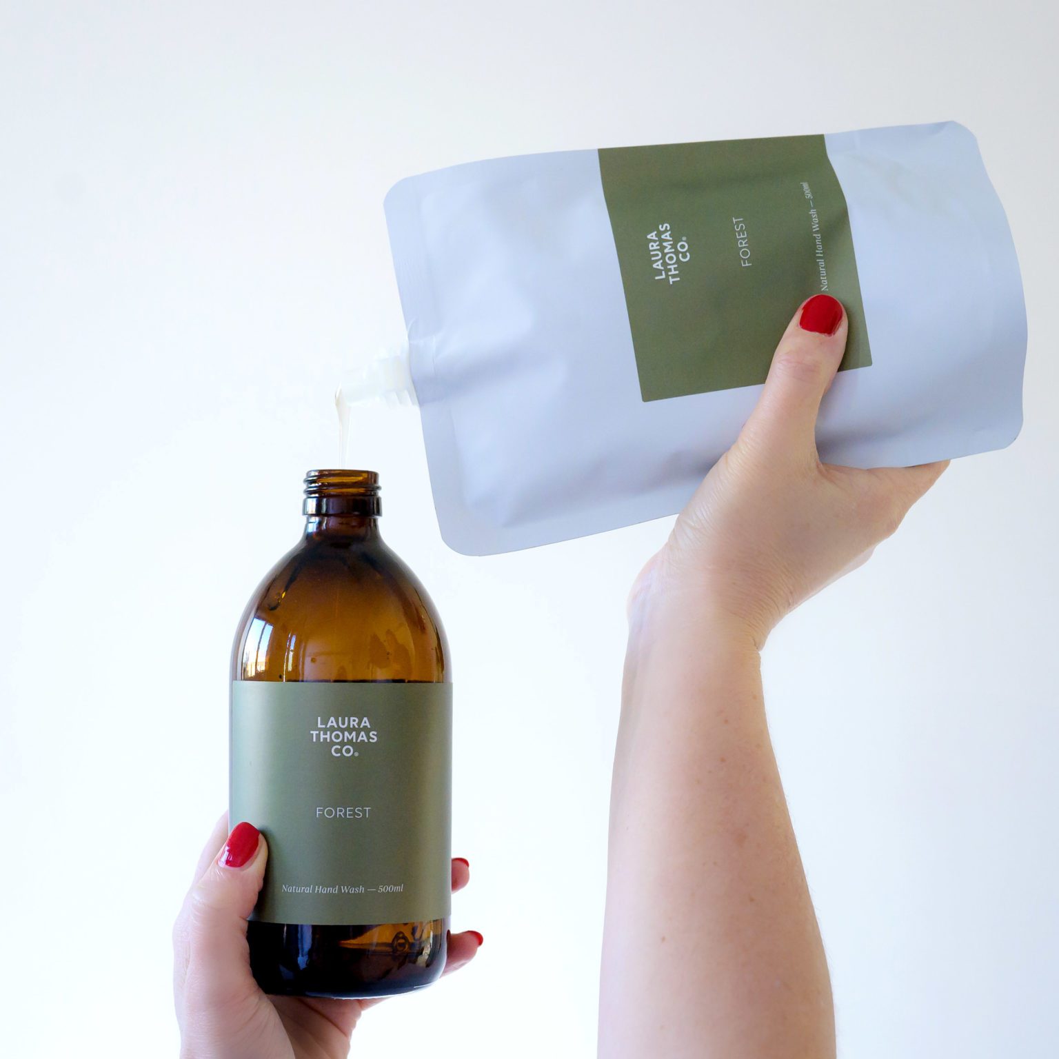 Home - Laura Thomas Co