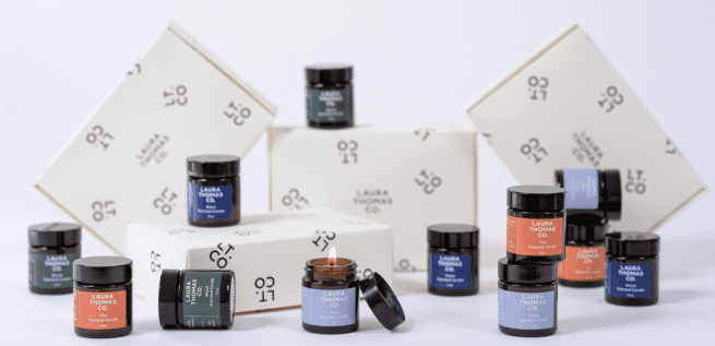 Home - Laura Thomas Co