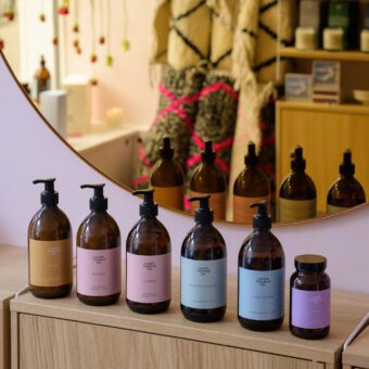 Home - Laura Thomas Co