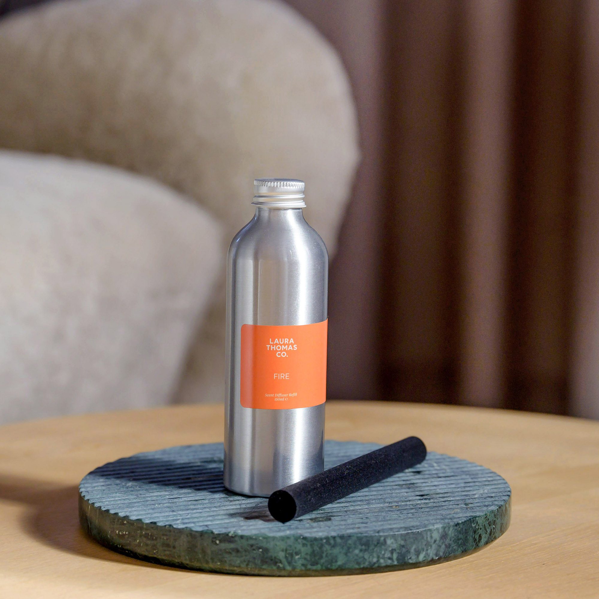 Fire Scent Diffuser Refill - Laura Thomas Co